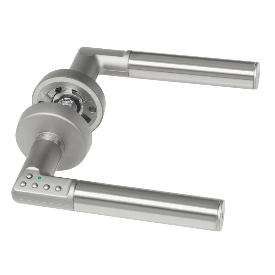 Code Handle® | ASSA ABLOY