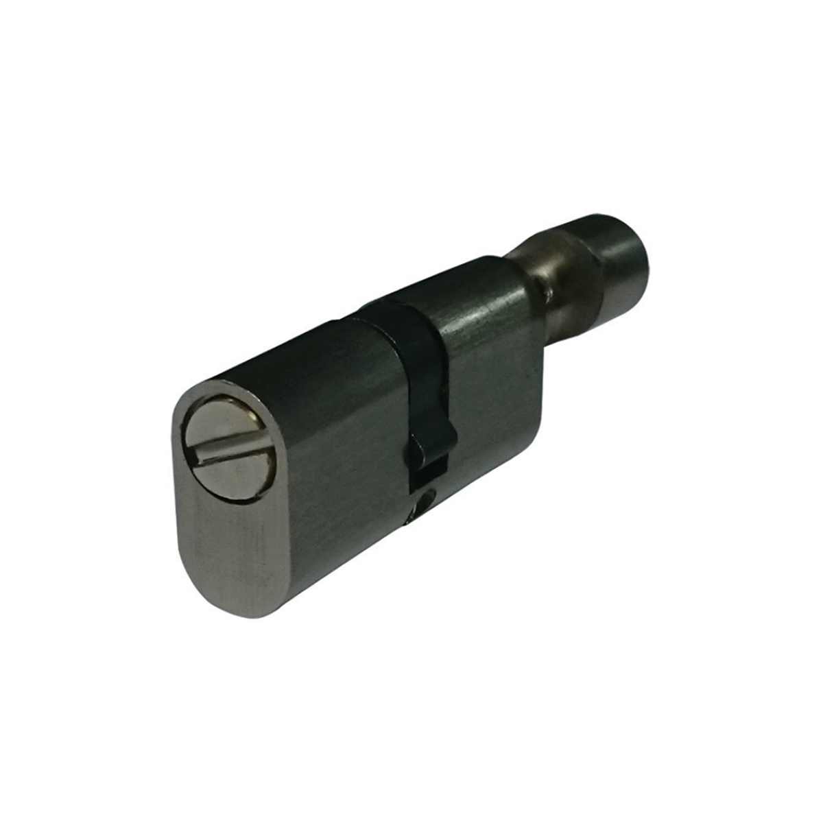 Oval Profile Privacy Cylinder | ASSA ABLOY