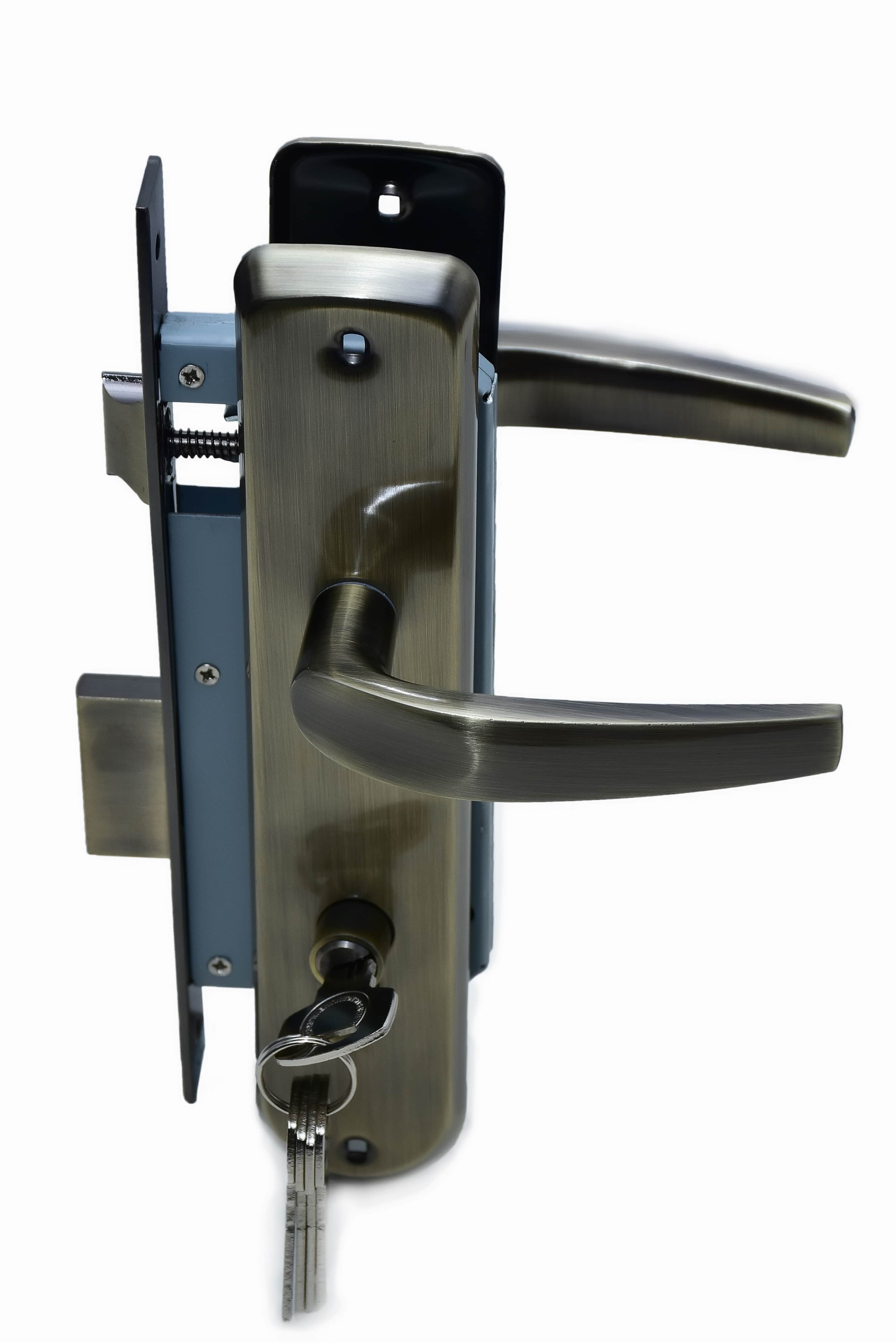 Yale Cylinder Lockset - L85 | ASSA ABLOY