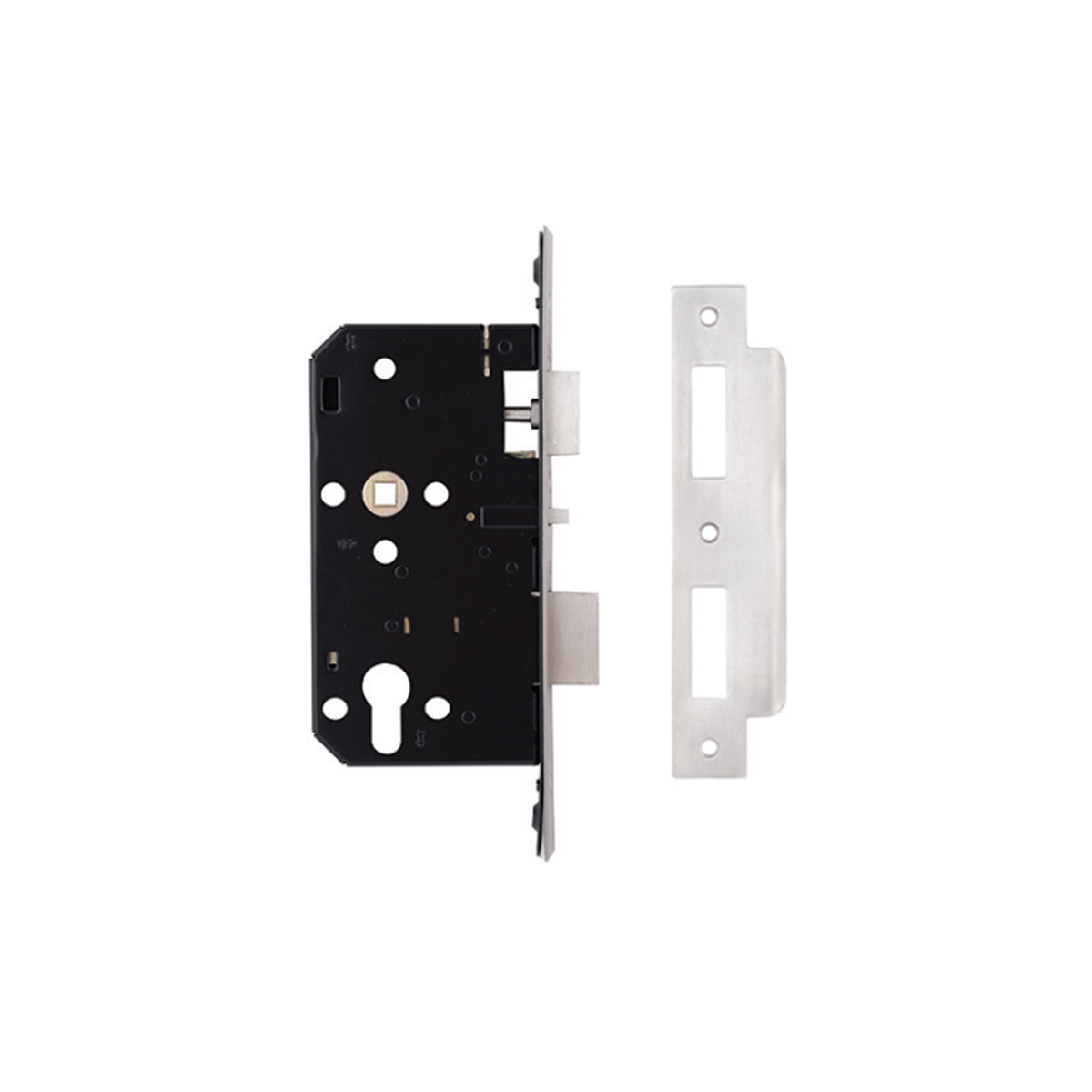 Cylinder Sash Lock | ASSA ABLOY