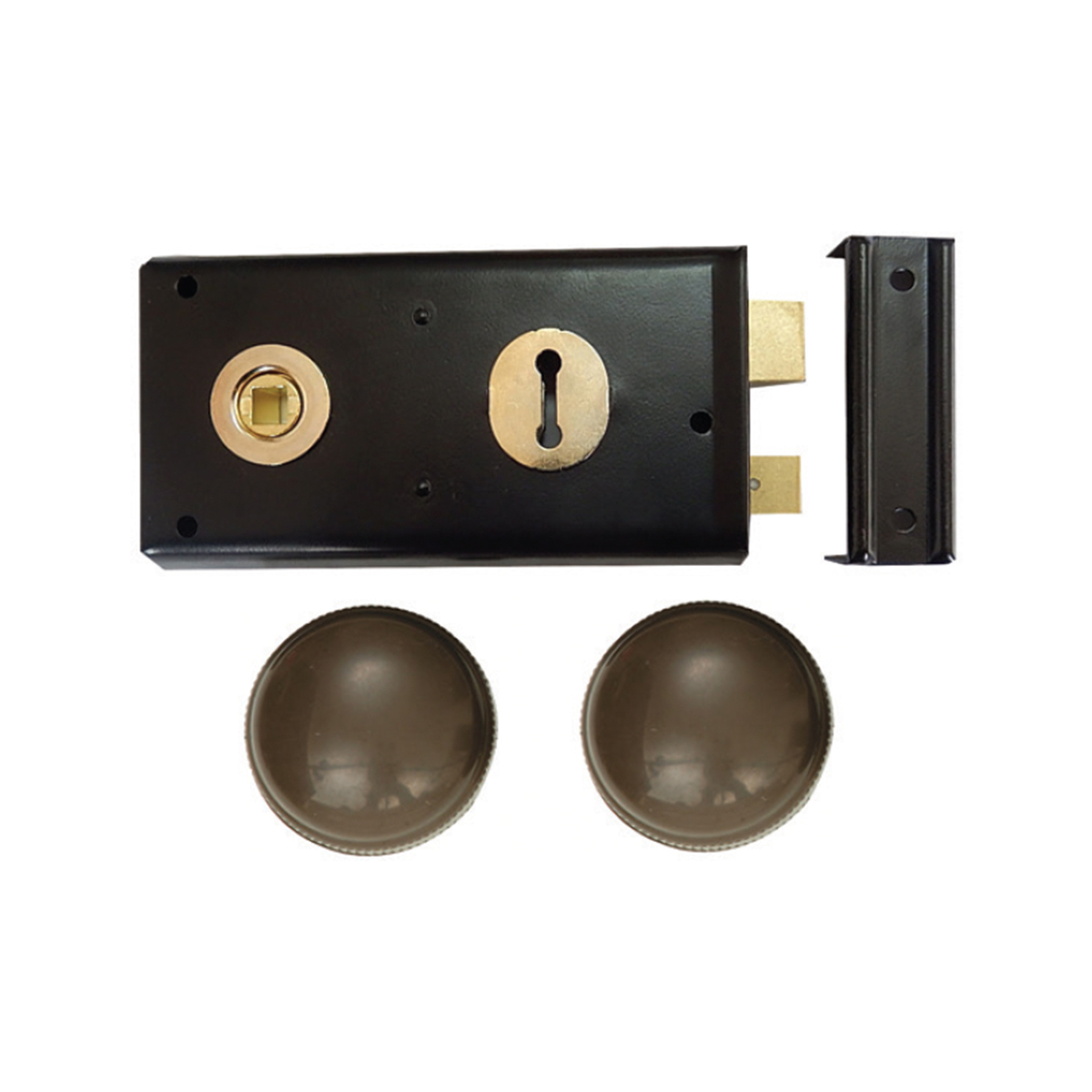 Rim Lockset | ASSA ABLOY