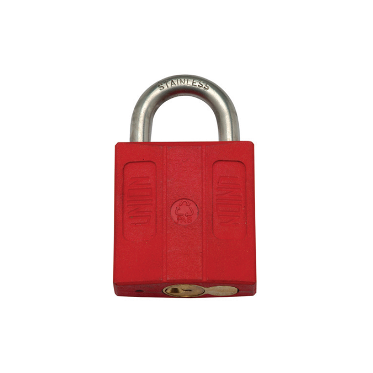 50mm Nylon Padlock | ASSA ABLOY
