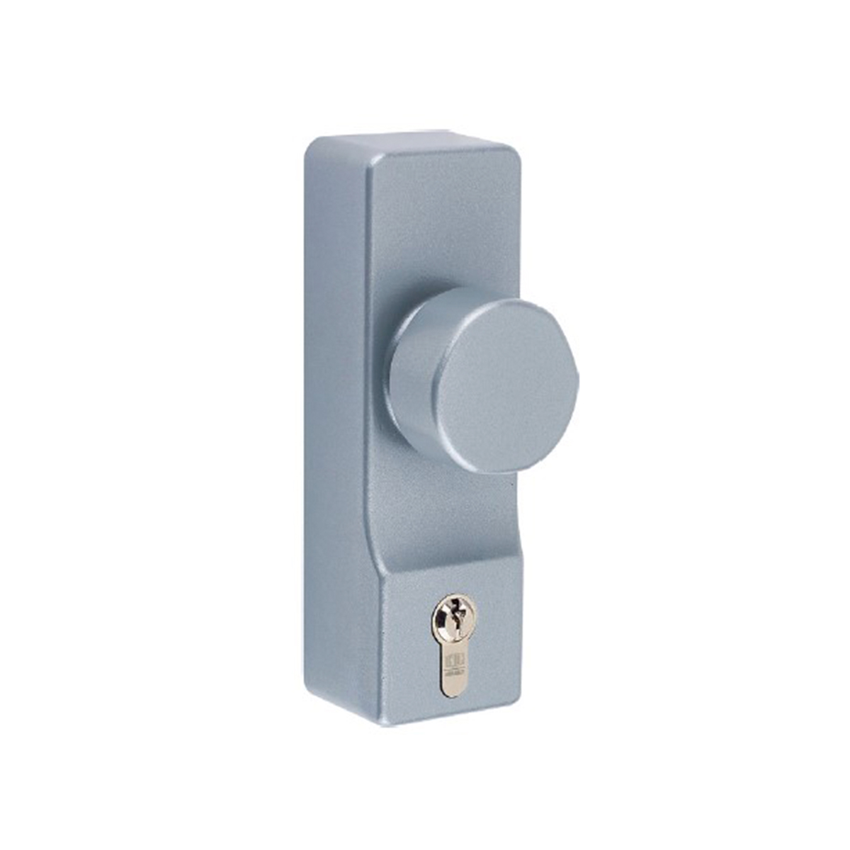 ExiSAFE Outside Access Device (Knob) | ASSA ABLOY