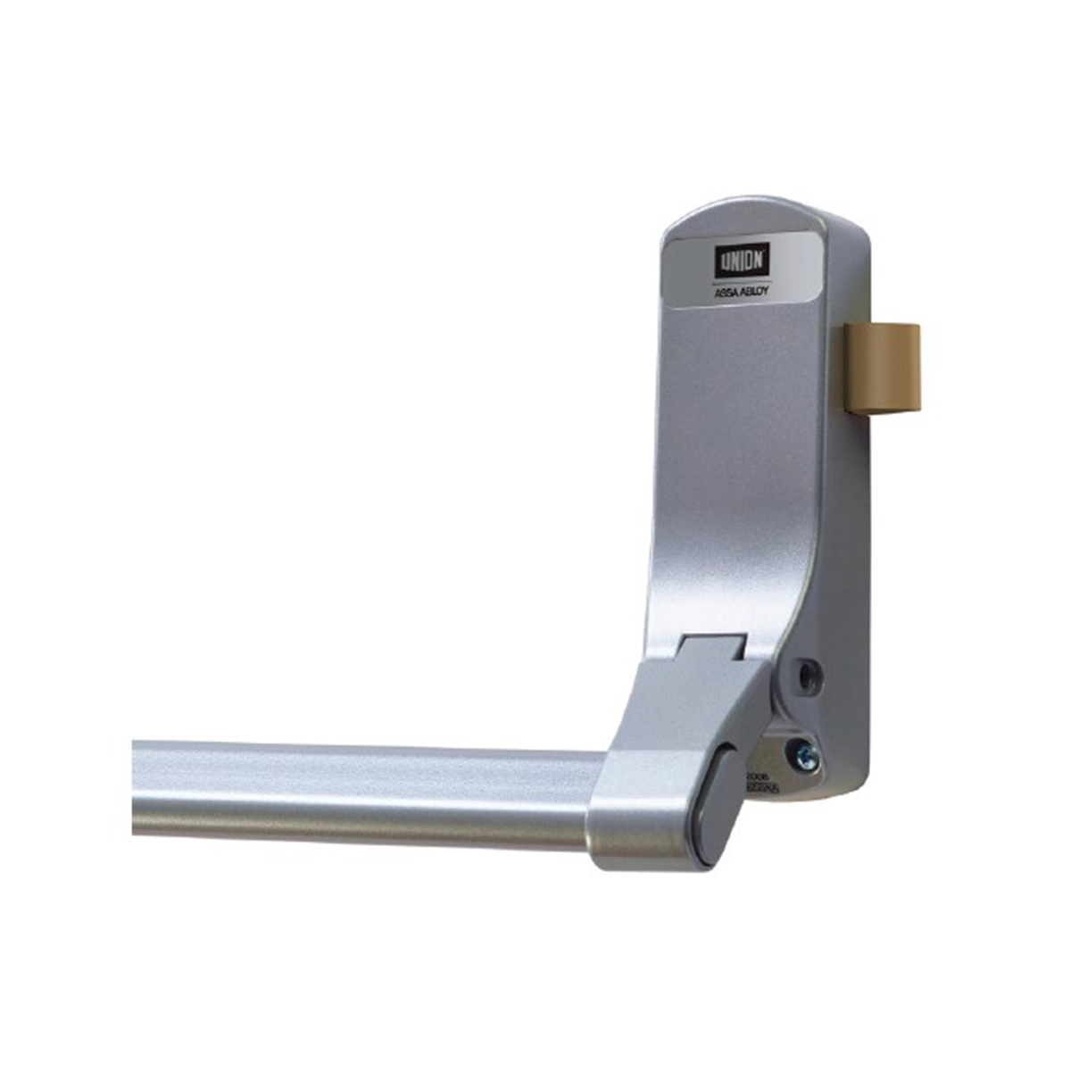 ExiSAFE Single Door Panic Hardware | ASSA ABLOY