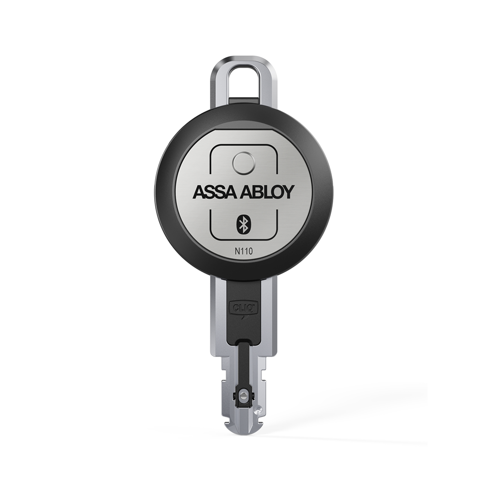 CLIQ Key credentials | ASSA ABLOY