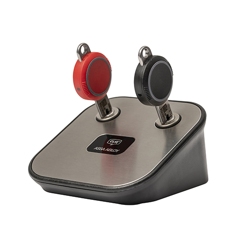 CLIQ Programming devices | ASSA ABLOY