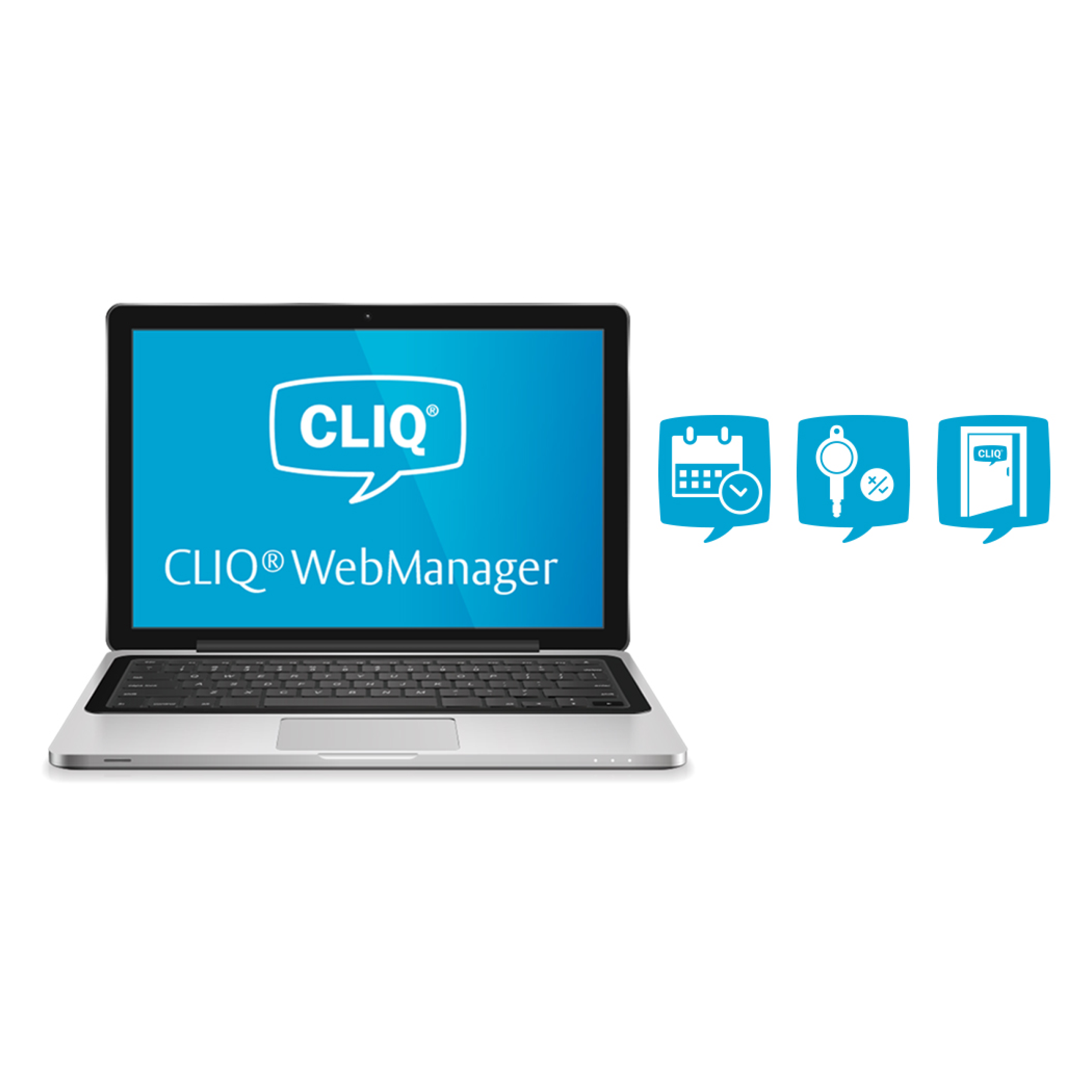 CLIQ Software | ASSA ABLOY