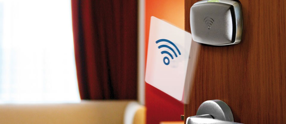 RFID Readers | ASSA ABLOY