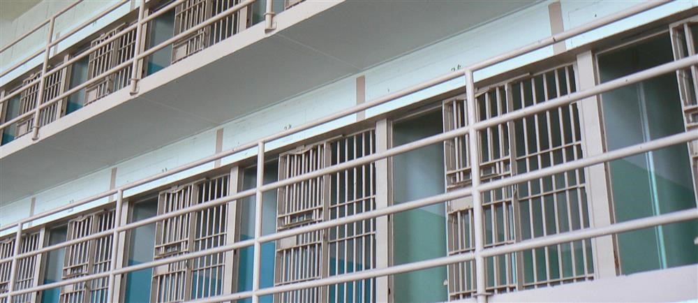 Detention Doors | ASSA ABLOY