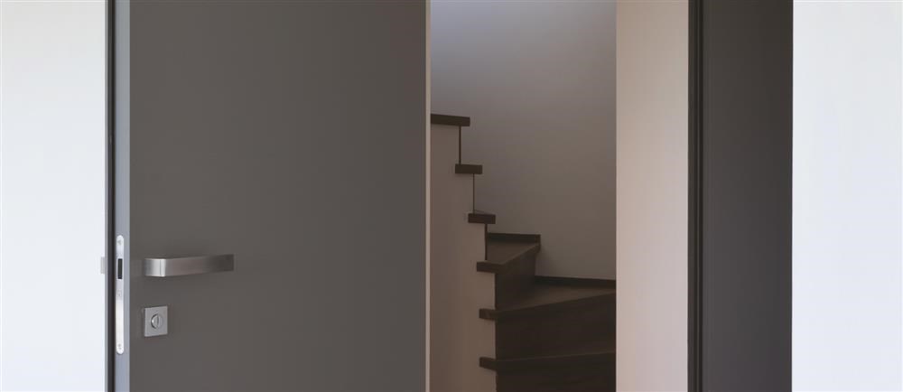 Standard Doors | ASSA ABLOY