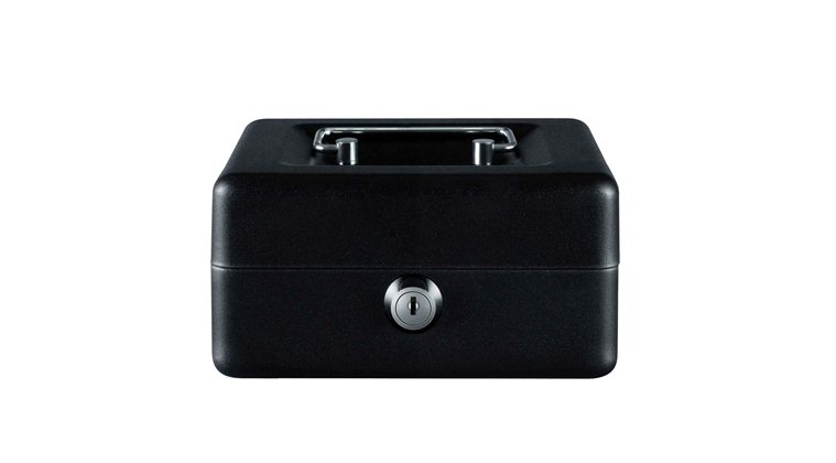 Cash Boxes | ASSA ABLOY