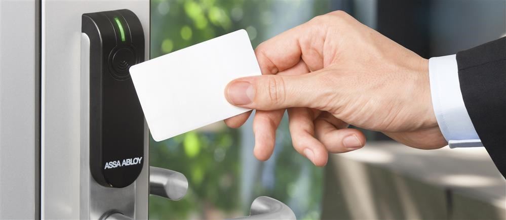 Our products | ASSA ABLOY