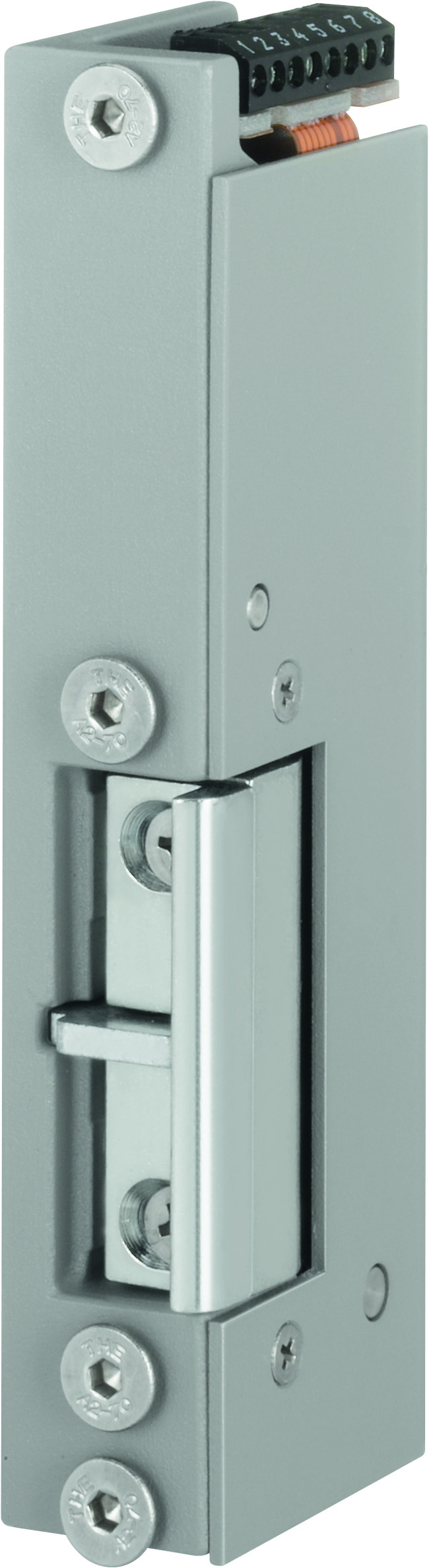 Escape door strike 331U80F | ASSA ABLOY
