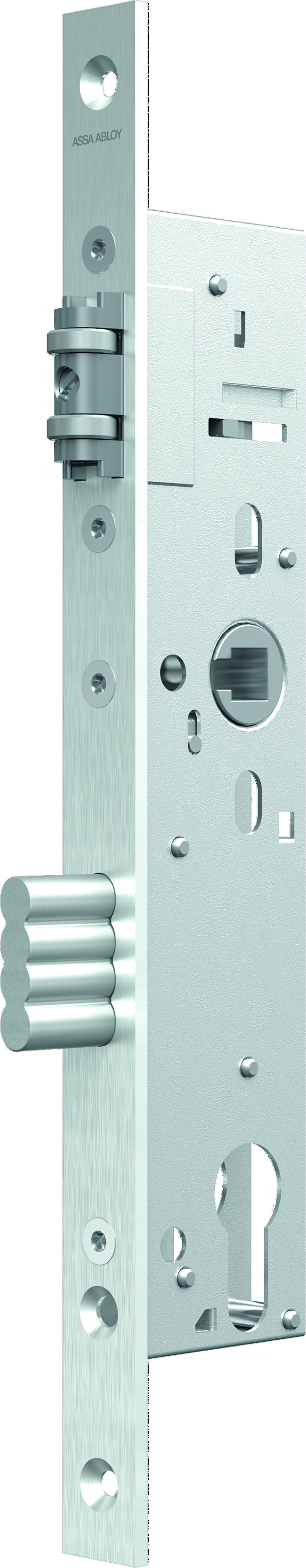Roller bolt lock N1510 | ASSA ABLOY