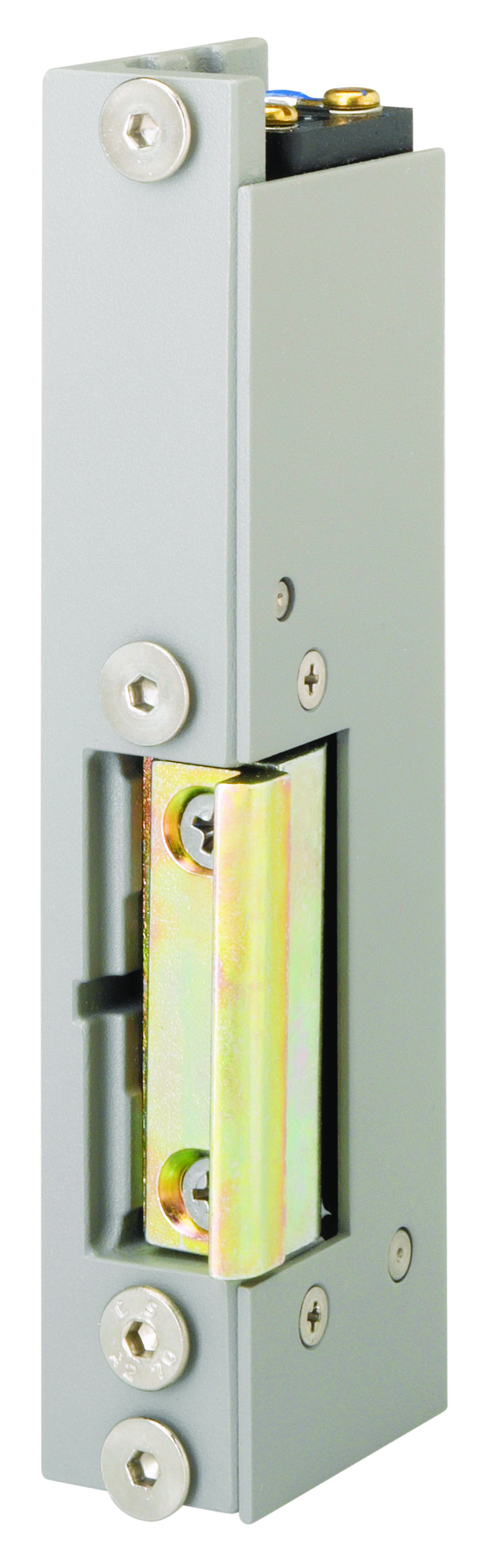 Electric strike 131FF | ASSA ABLOY