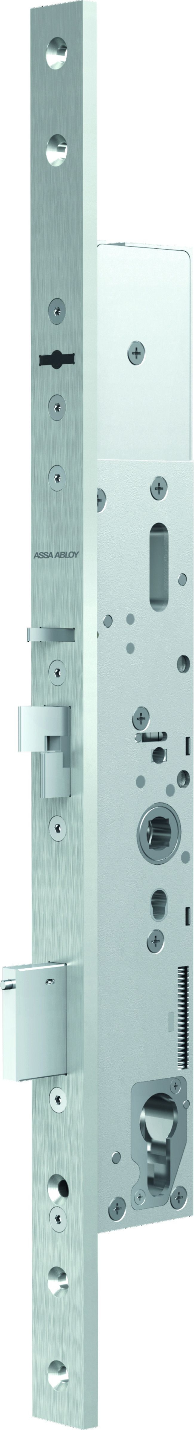 Mechanical security locks 309N/319N | ASSA ABLOY
