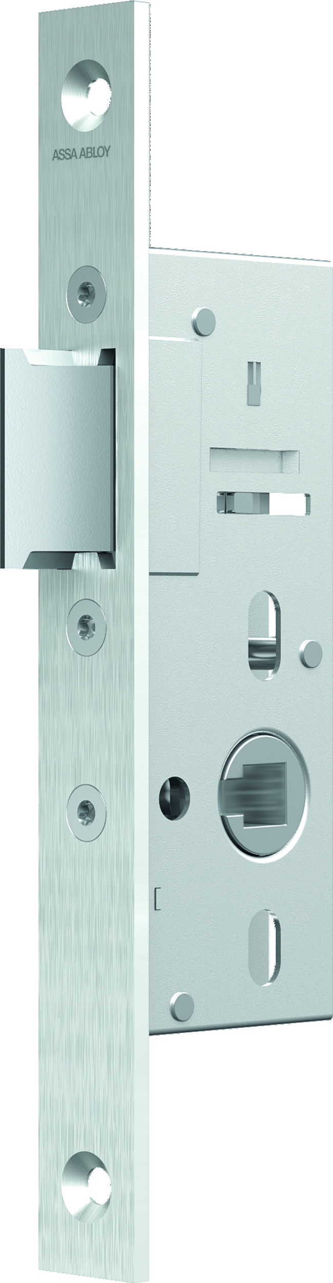 Latch lock N1502 | ASSA ABLOY