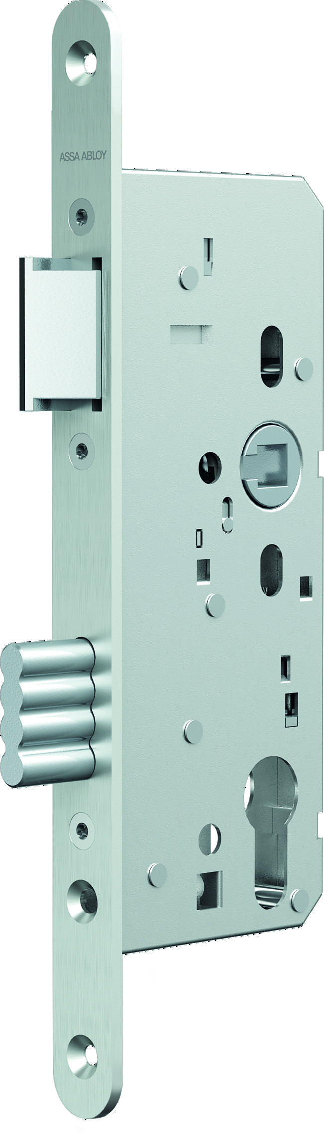 Sash lock for fire doors N1050 | ASSA ABLOY