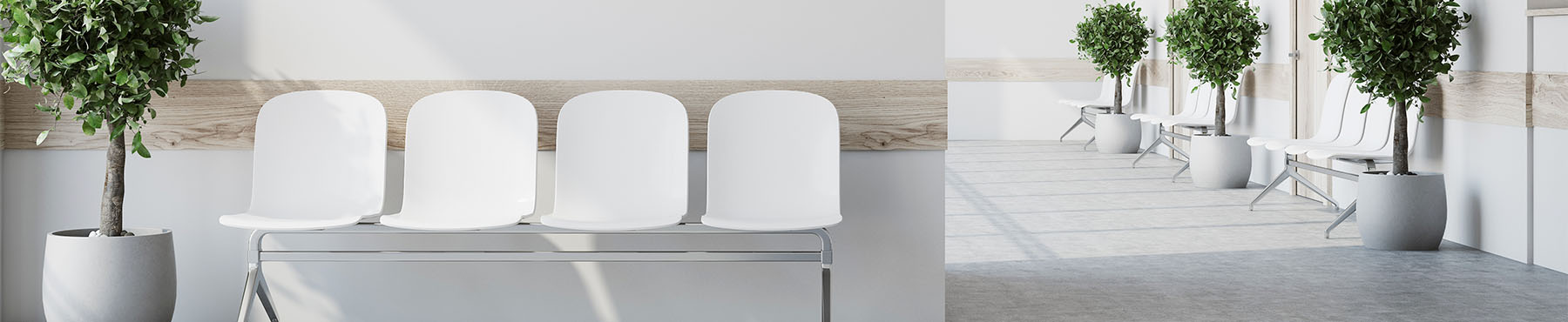 Patient privacy vs visibility: How does hospital design balance the two ...