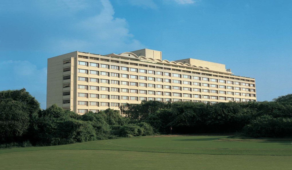 Oberoi Hotel, India | ASSA ABLOY