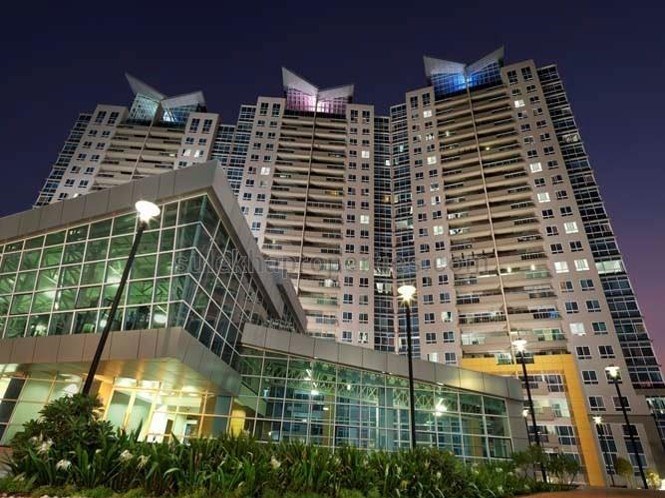 Amanora Park Town, India | ASSA ABLOY