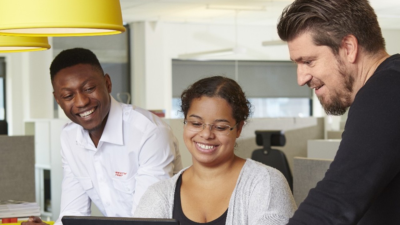 Partner Area gelanceerd voor CLIQ®, SMARTair® en Aperio® partners ...