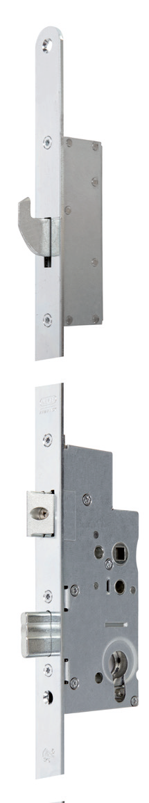 Nemef meerpuntssluitingen | ASSA ABLOY