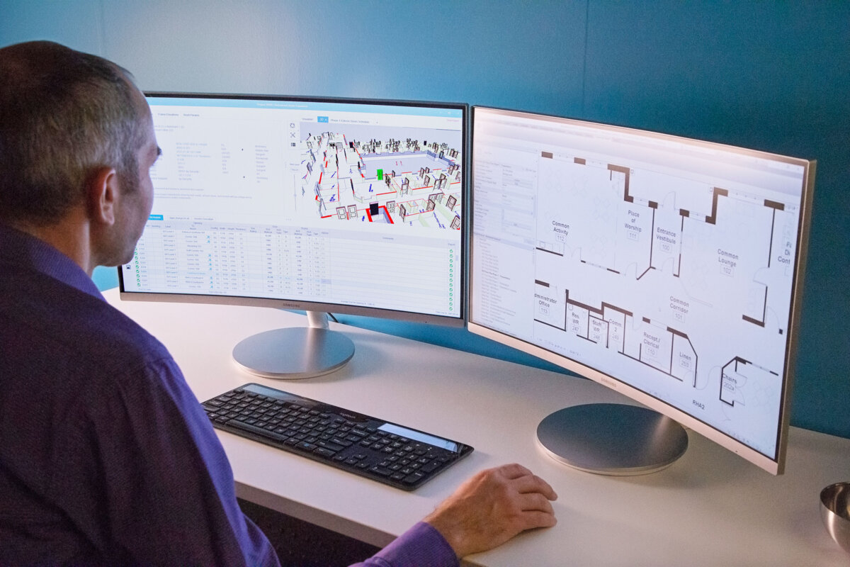 Openings Studio BIM software tool | ASSA ABLOY