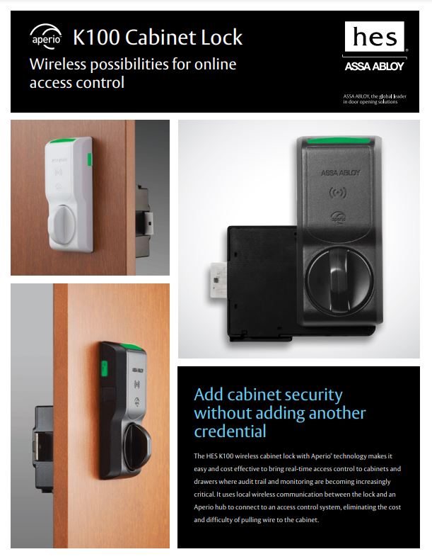 Catalogue Centre | ASSA ABLOY