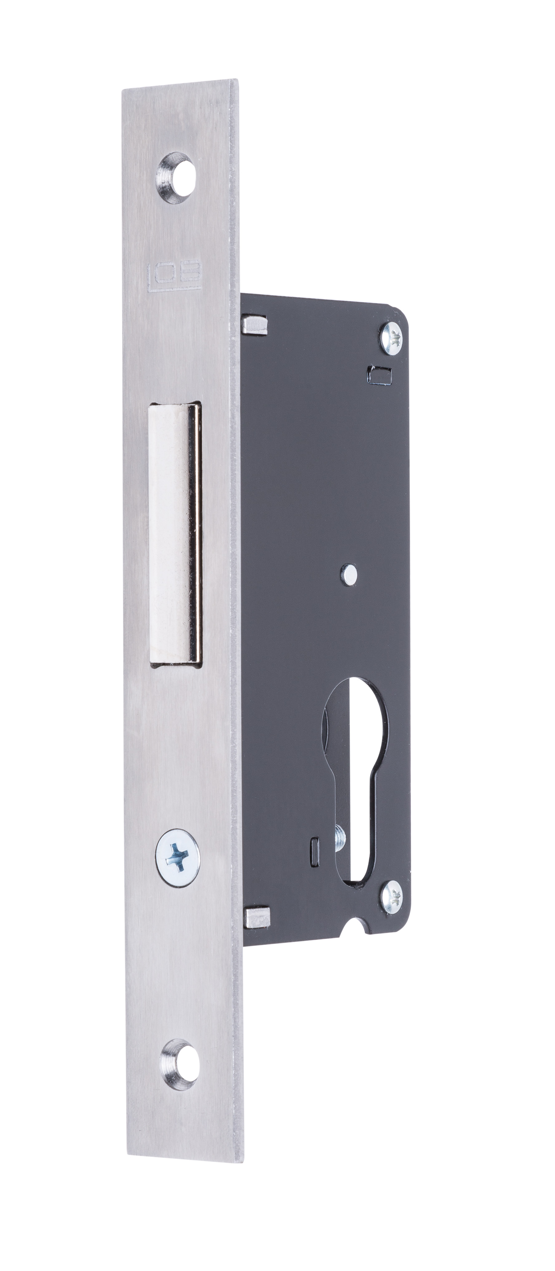 Additional narrow lock | ASSA ABLOY
