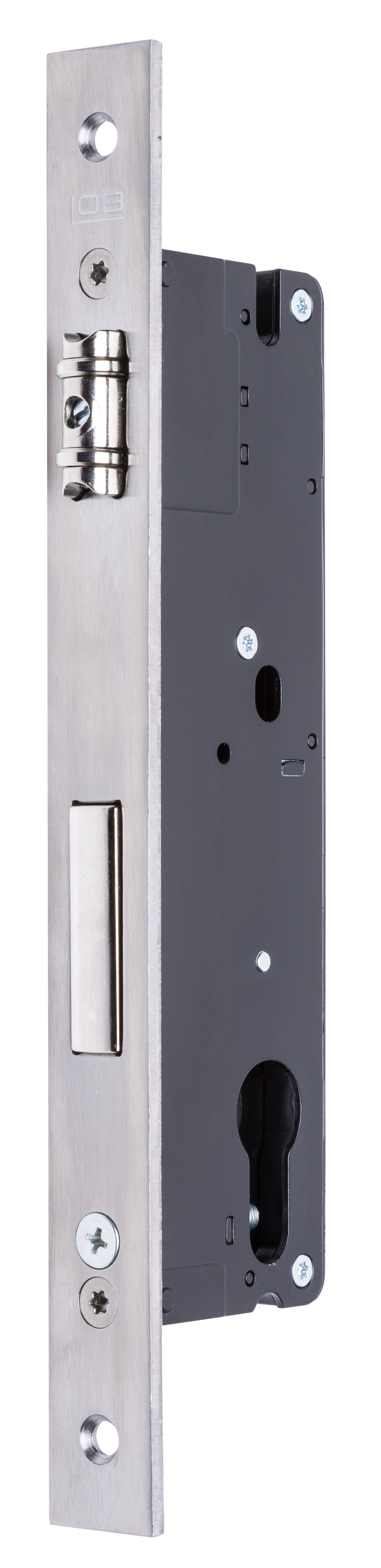 Roller narrow lock | ASSA ABLOY