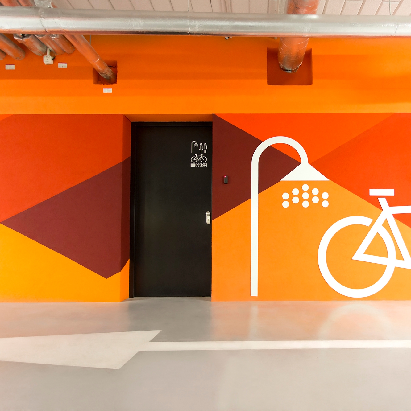 Steel fire doors | ASSA ABLOY