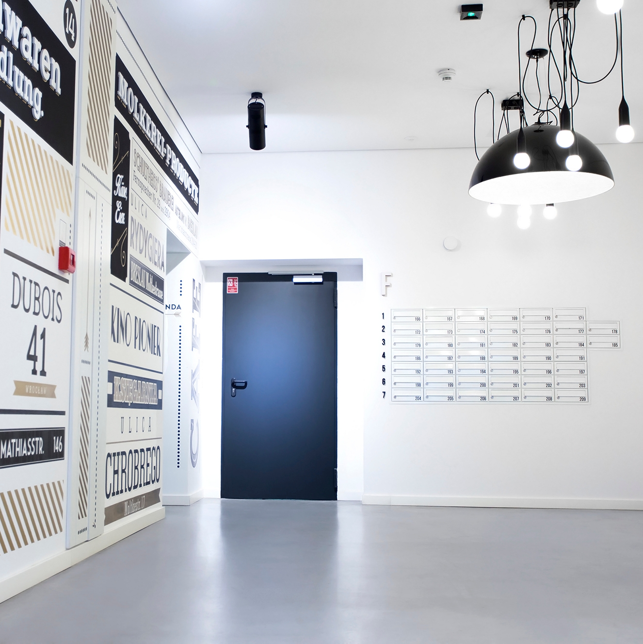 Steel fire doors | ASSA ABLOY