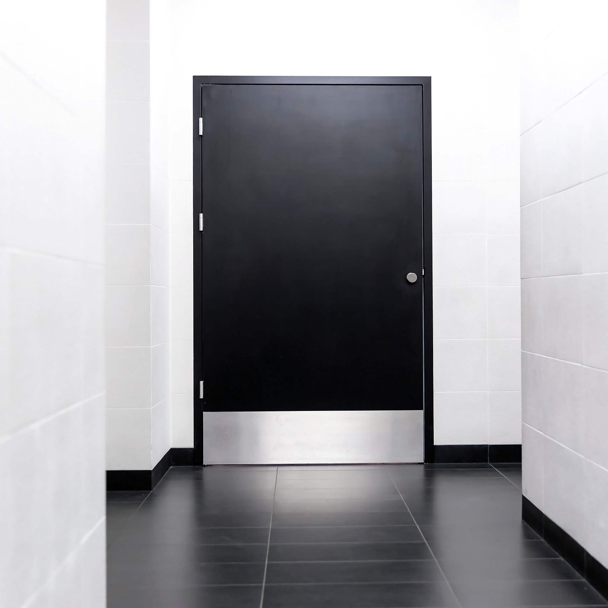 Wooden fire doors | ASSA ABLOY