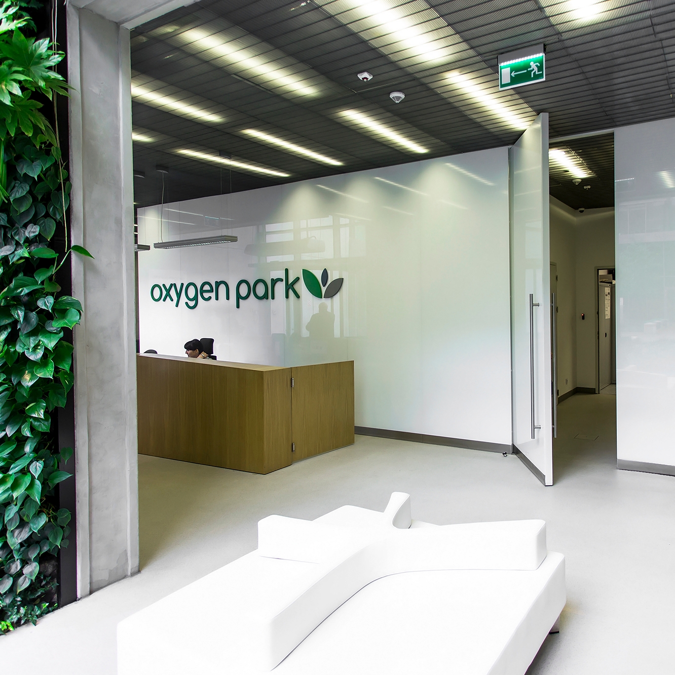 Wooden fire doors | ASSA ABLOY