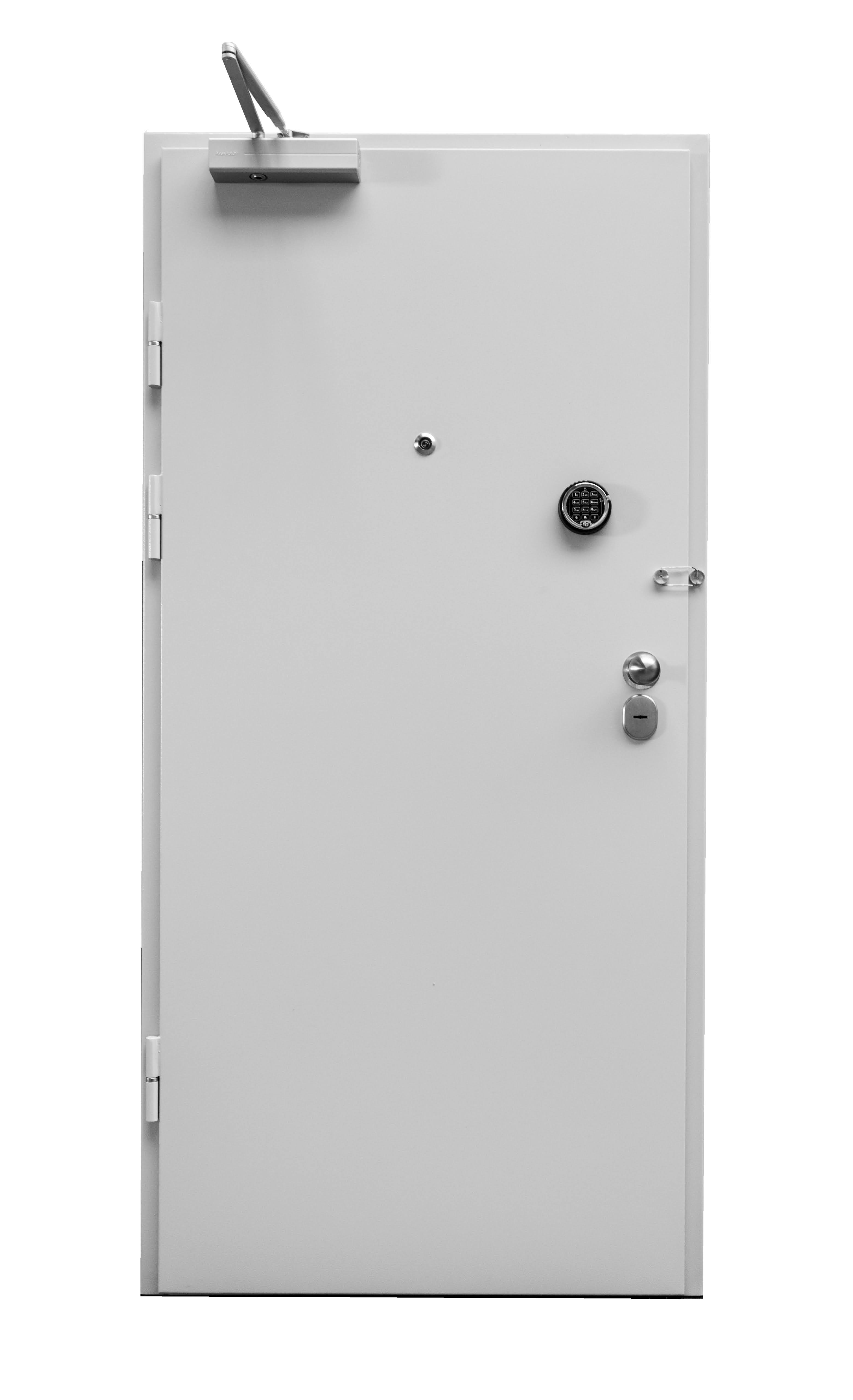 Chancellery door type DC3.1 KT-M | ASSA ABLOY