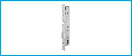 ABLOY EL420 zamek elektromotoryczny | ASSA ABLOY