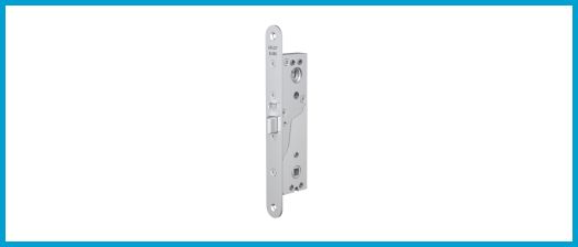 ABLOY EL480 i EL482 zamek elektryczny | ASSA ABLOY