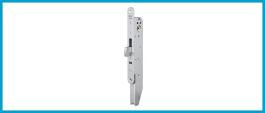 Zamek elektromotoryczny hakowy ASSA ABLOY | ASSA ABLOY