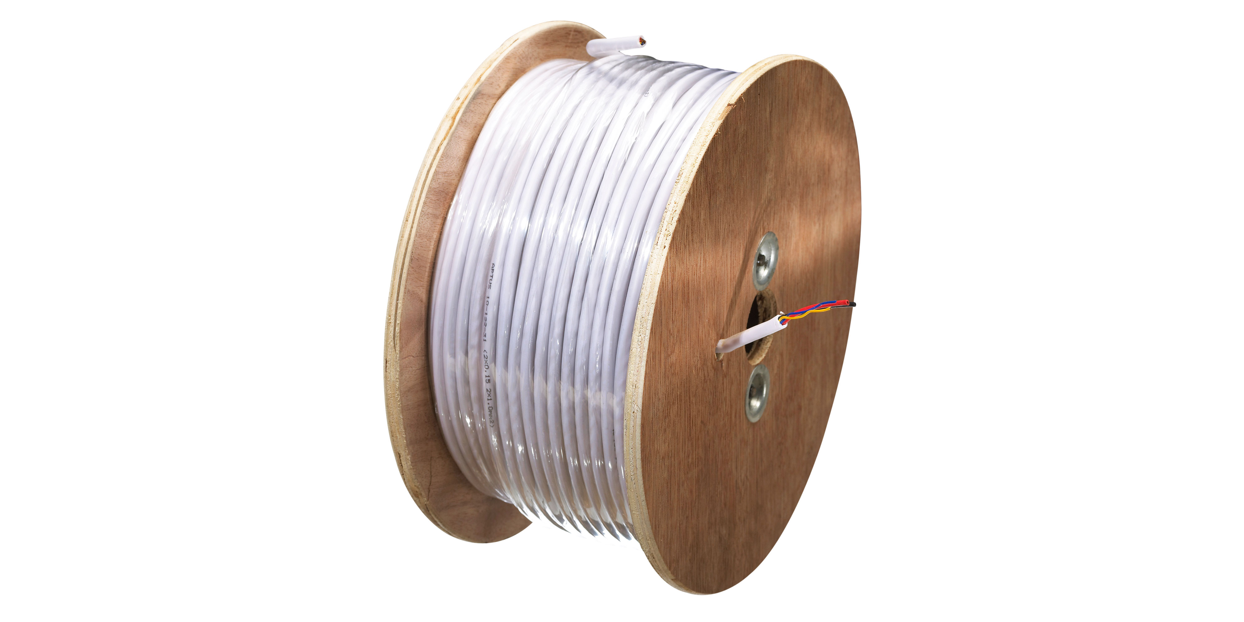 Aptuskabel 1 CPR | ASSA ABLOY