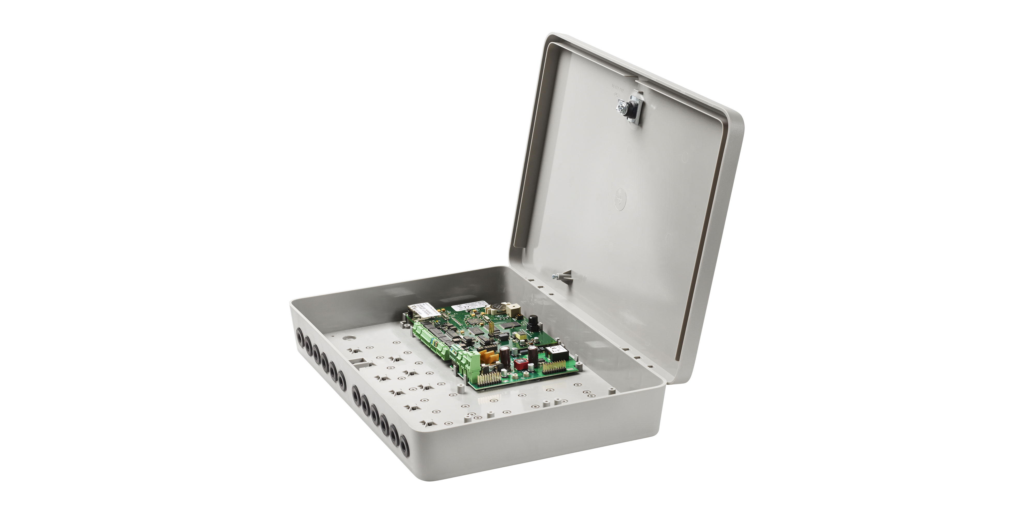 Entry phone | ASSA ABLOY