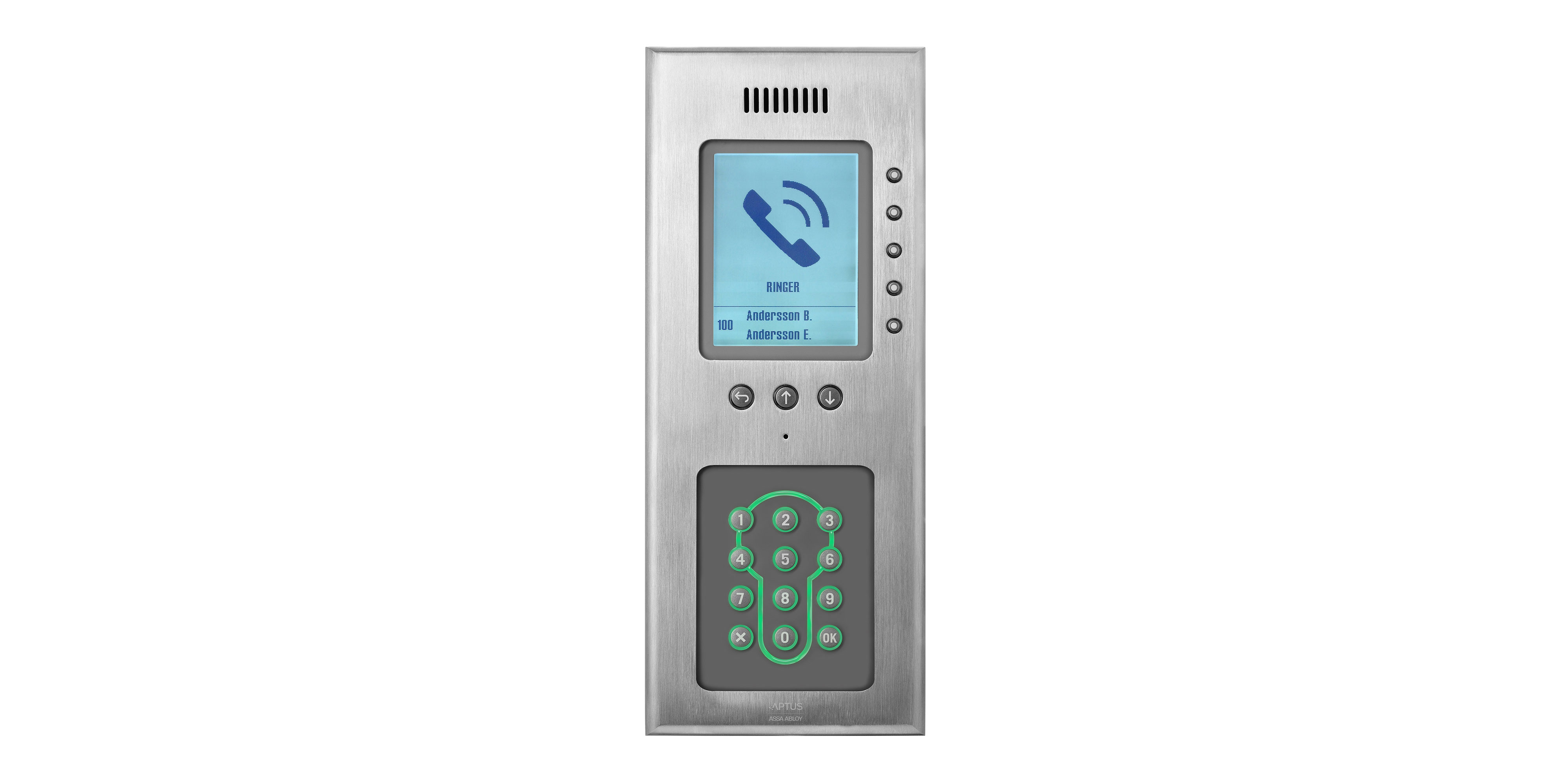 Ringa 2707 Mifare | ASSA ABLOY