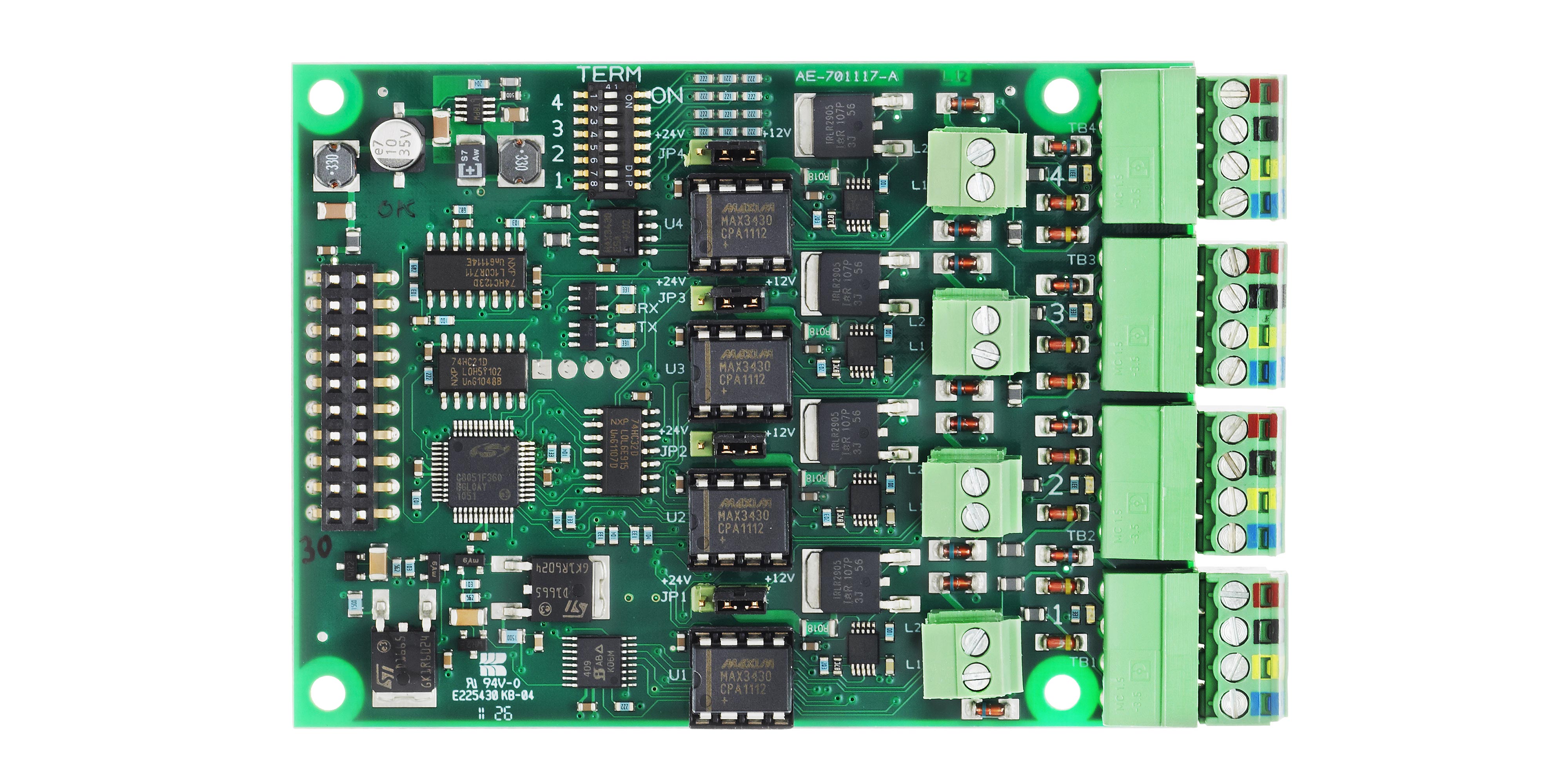 Styra Accessories | ASSA ABLOY