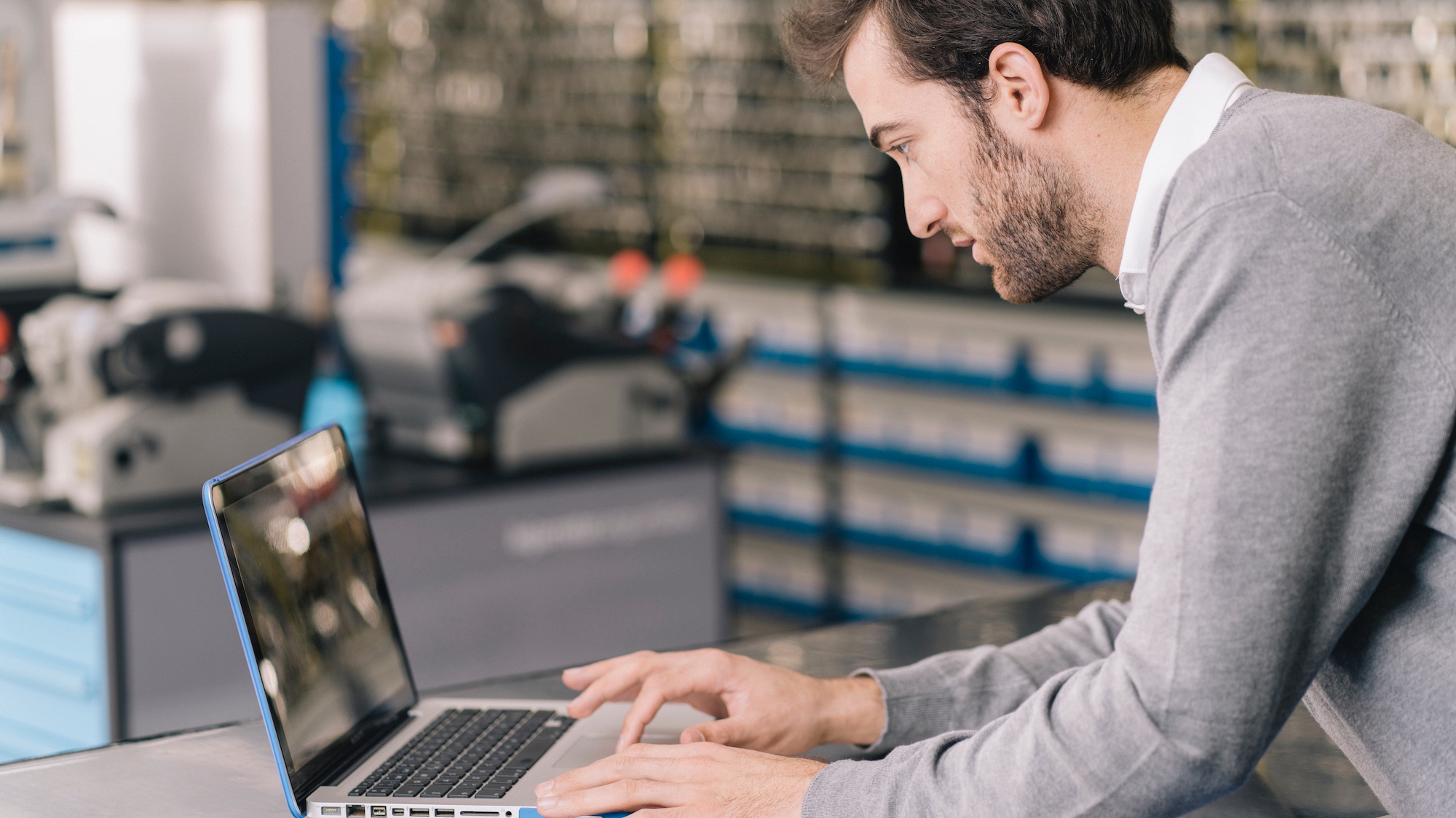 Traka WEB | TRAKA | ASSA ABLOY