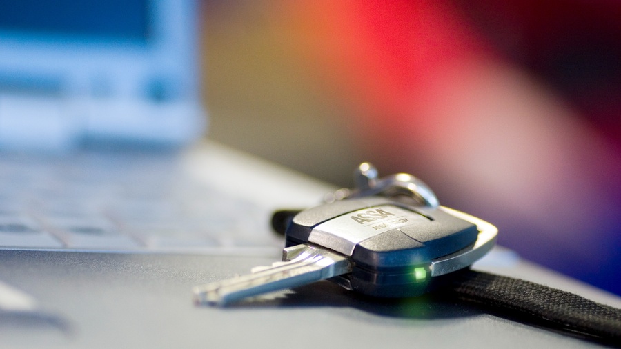 Electromechanical CLIQ® Remote | Access Control | ASSA ABLOY