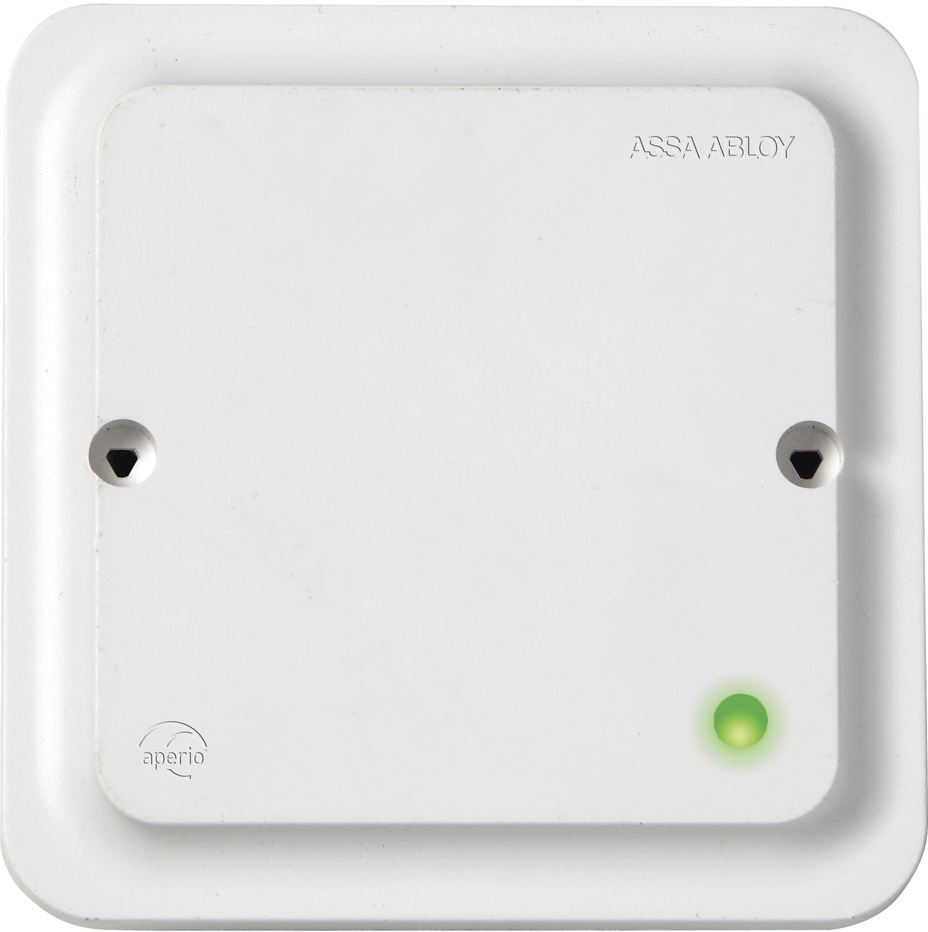 Aperio AH40 kommunikationshub | ASSA ABLOY