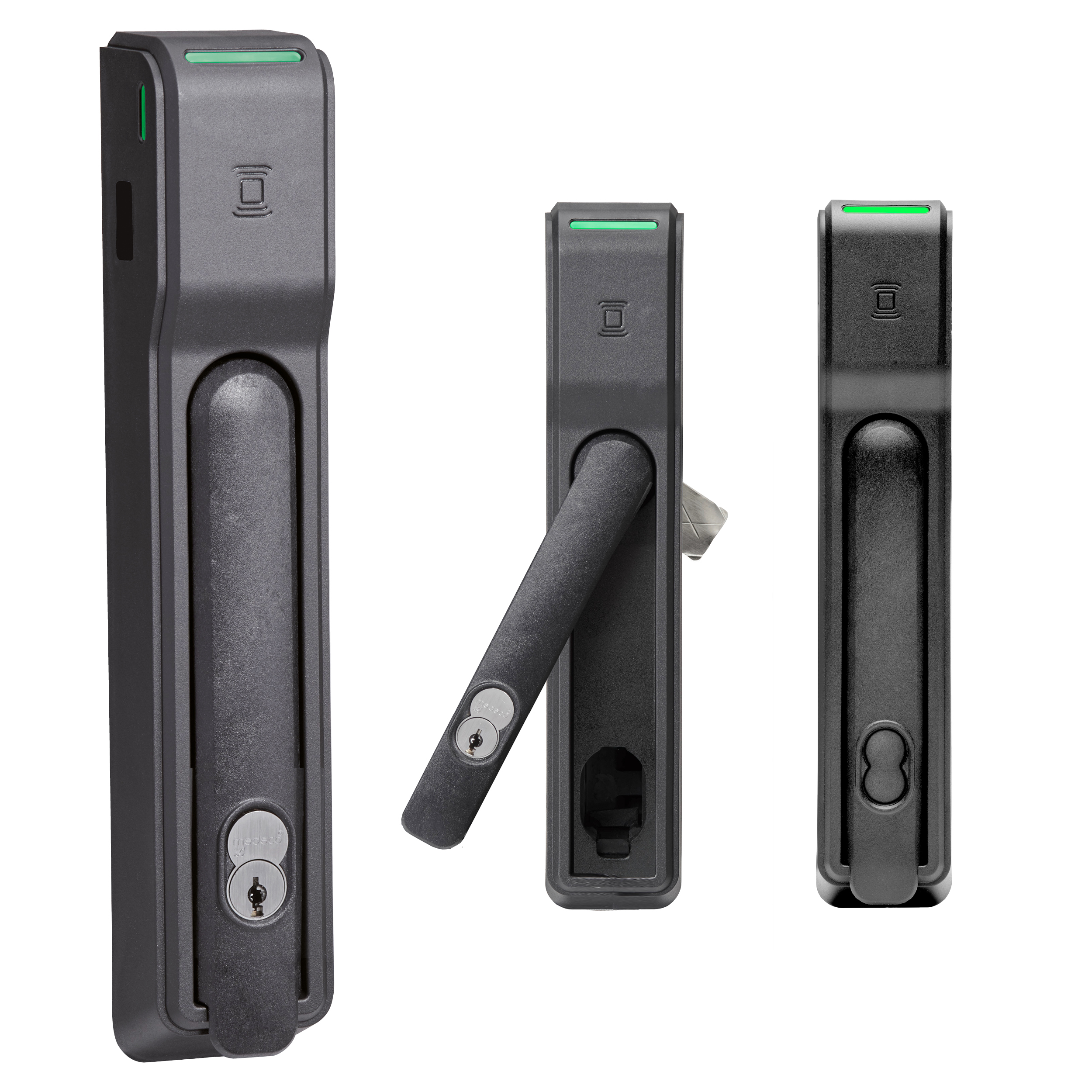 Aperio KS100 Server Cabinet Lock | ASSA ABLOY