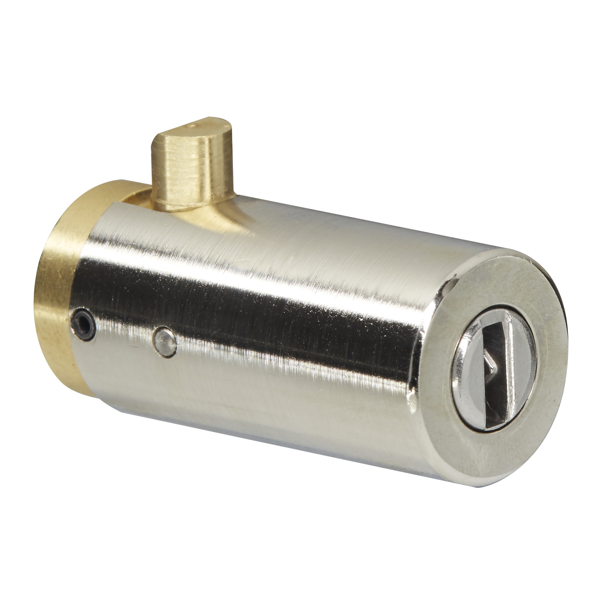 Plug-in cylinder eCLIQ NT03 | ASSA ABLOY