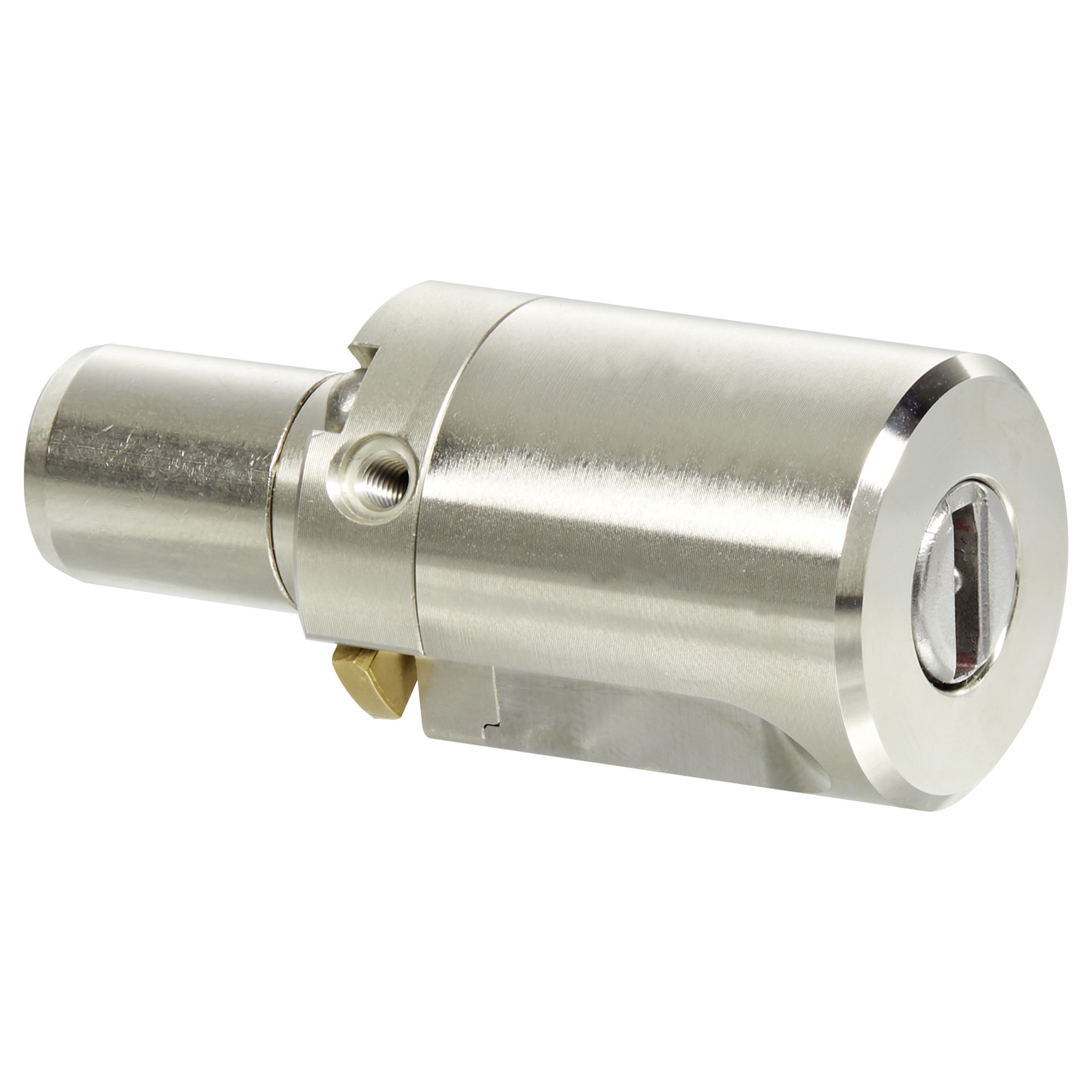 Push cylinder eCLIQ NC40 | ASSA ABLOY