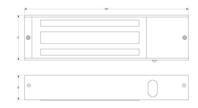 281 Series | ASSA ABLOY